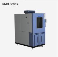 China KMH-408 High And Low Temperature Humidity Chamber / SUS 304 Stainless Steel Climatic Test Chamber for sale