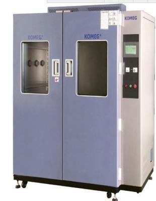 China KMH-2000L Customized Solar Panel Testing Equipment For PV Module Dynamic Testing for sale