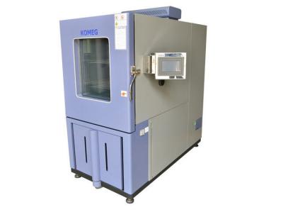 China Programmable Constant Environmental Test Chamber KMH-408L With Stainless Steel Exterior for sale