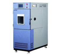 China KMH-150S Mini Climatic Environmental Test Chamber For plastics / food / vehicle IEC68-2-2 for sale