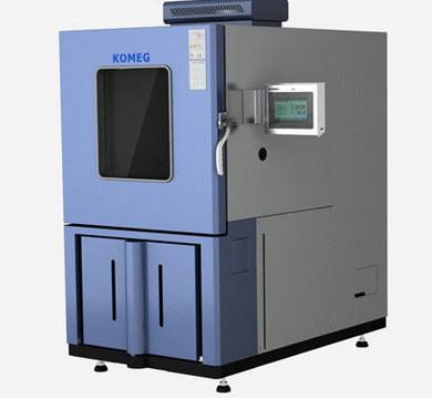 China High Performance Constant Temperature And Humidity Test Chamber KMH - 408 for sale