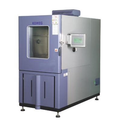 China Professional High Low Temperature Test Chamber , KMH-408S Climatic Test Chamber for sale