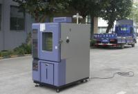 China KMH-408R Environmental Test Chamber With Germany Compressor / LCD Touch Panel for sale