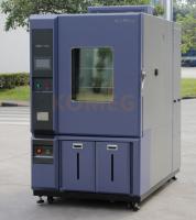 China SUS304 Simulation Environmental Test Chamber KMH-150L / Temperature Humidity Test Chamber for sale