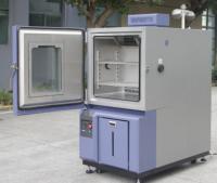 China KMH-408R Touch Panel Environmental Test Chamber With Germany Compressor Climate Oven for sale