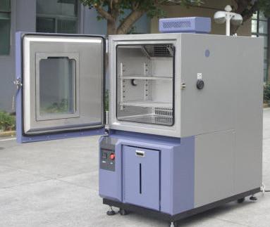 China KMH-408R Touch Panel Environmental Test Chamber With Germany Compressor Climate Oven for sale