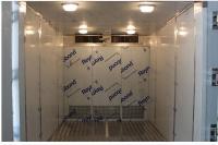 China Stainless Steel Environmental Test Chamber / Pharmaceutical Test Equipment for sale
