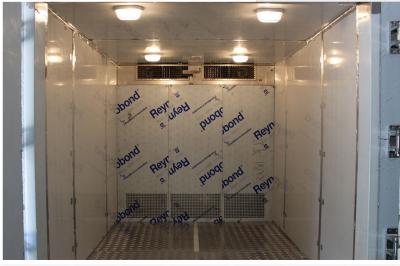 China Stainless Steel Environmental Test Chamber / Pharmaceutical Test Equipment for sale