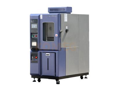 China Programmable Constant Temperature And Humidity Test Chamber For Laboratory for sale