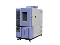 China Programmable Constant Temperature And Humidity Test Chamber For Laboratory for sale