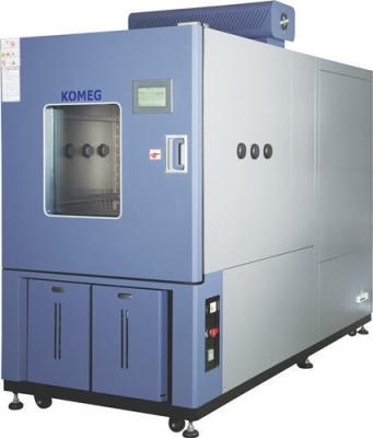 China ESS - 1000SL15 ESS Equipment , Thermal Cycling Chamber GB10592-89  / GB2423.1-1989 for sale