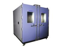 China ESS - 1000L ESS Chamber Temperature Humidity Thermal Cycle For Rubber Life Testing for sale