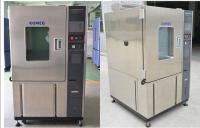 China Customized Climatic Test Chamber / High Low Temperature Test Chamber KMT - 408R for sale