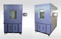 China KMT-408S SUS304 High Low Temperature Test Chamber 408L Air Cooled ISO Approved for sale