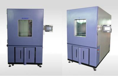 China KMT-408S SUS304 High Low Temperature Test Chamber 408L Air Cooled ISO Approved for sale
