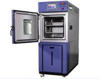 China Climatic Control High And Low Temperature Test Chamber KMT-150S Water Electricity Separation for sale