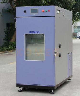 China KMH-429R High And Low Temperature Test Chamber LCD Control For Laboratory for sale