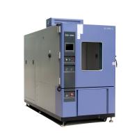 China Intelligent Rapid Change Temperature Humidity Test Chamber For Home Appliance for sale