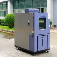 China Climatic Temperature And Humidity Chamber with LCD toch panel for sale