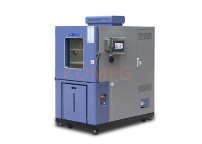 China Constant Temperature And Humidity  Chamber /Climatic Test Chamber For Cell Phone for sale
