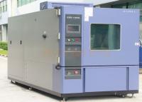 China Fast Change Rapid Temperature Humidity Change Rate Testing Chamber ESS Chamber for sale