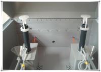 China Benchtop Salt Fog Spray Environmental Test Chamber  For Corrosion Resistance for sale