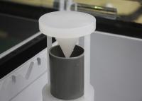 China Benchtop Salt Fog Spray Environmental Test Chamber  For Corrosion Resistance for sale