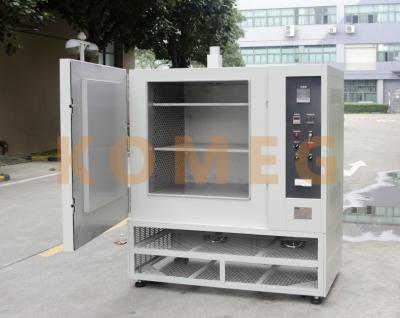 China Industrial Vacuum Drying Equipment , Lab Vacuum Oven For Medicine / Light Industry for sale