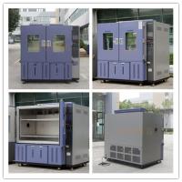 China Programmable LED Light Temperature Cycling Chamber , Environmental Test Chamber for sale