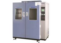 China Temperature Humidity Environmental Chamber For Small PV Module Stress  LCD Touch Screen for sale