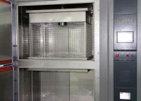 China Thermal Shock Environmental Simulation Chamber , Temperature Stability Test Chamber for sale