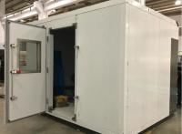 China Temperature And Humidity Test Chamber / Walk-In Test Chamber For Metal for sale