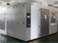 China Large Capacity Constant Electrionic Walk-in Chamber Environmental Climate Test Machine for sale