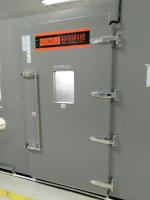 China Large Capacity Constant Electrionic Walk-in Chamber Environmental Climate Test Machine for sale