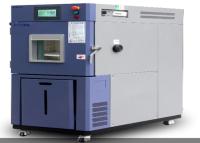 China Small Programmable Temperature Humidity Chamber  TFT Display Screen New Energy for sale