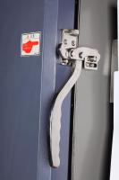 China High Precise Laboratory Drying Oven 300 Degree High Temperature Lab Oven for sale