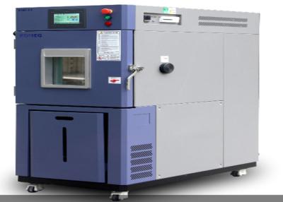 China Programmable Temperature And Humidity Test Chamber With TFT Display Screen KMH 150 for sale