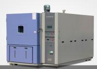 China High Temperature Low Pressure  Climatic Test Chamber For Aerospace for sale