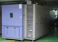 China High Temperature Low Pressure  Climatic Test Chamber For Aerospace for sale