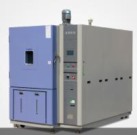 China High Temperature Low Pressure  Climatic Test Chamber For Aerospace for sale
