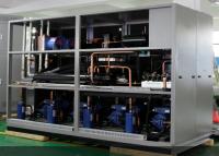 China Rapid Temp Change ESS Test Chamber for sale