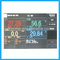 China Xenon Arc Lamp Accelerated Aging Test Chamber / Xenon Lamp Weathering Test Chamber for sale