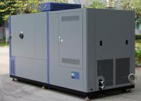 China Air  Cooled ESS Chamber Rapid Temperature Change Environmental Testing Chamber for sale