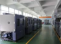 China Large Capacity Temperature Humidity Chamber / Constant Test Chamber For Lab for sale