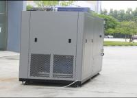 China Large Capacity Temperature Humidity Chamber / Constant Test Chamber For Lab for sale