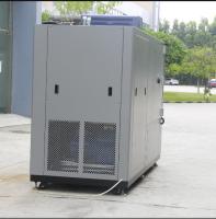 China Stablity Temperature Humidity Chamber / Environmental Test Chamber CE Standard for sale