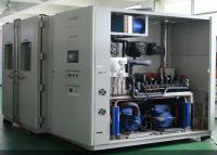 China Heat Resistance Test Air - Ventilation Aging Test Chamber / Air Exchange Equipment for sale