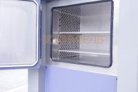 China Electric Power 300 degree Industrial High Temperature Microwave  Drying Oven for sale