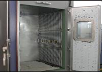 China 800L Stablity Constant Temperature Humidity Chamber With Large Sight Window for sale