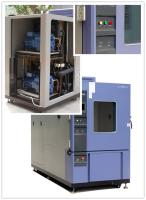 China Battery Test ESS Chamber Environmental Rapid / Climatic Testing Equipment for sale